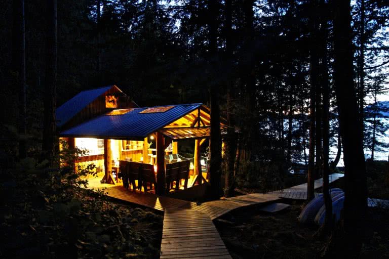 Off-Grid Eco Resort | Is Cabana Desolation For You?